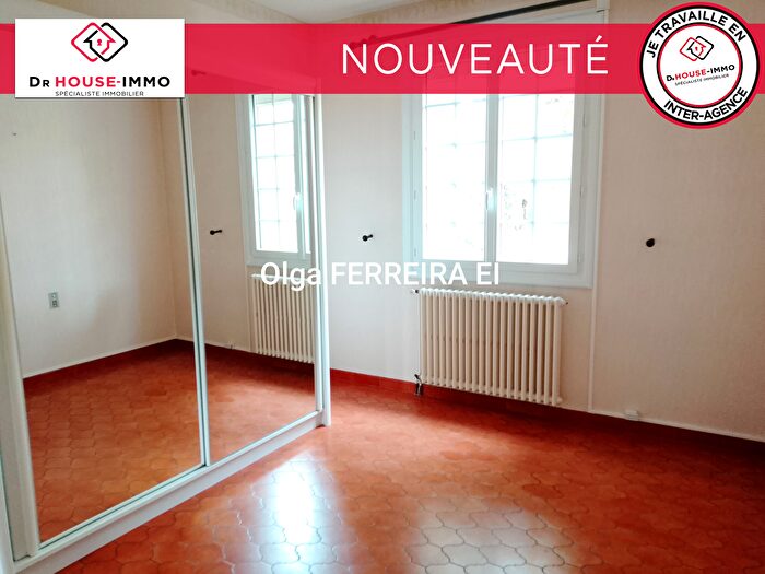 Maison 8 pièces à vendre à Limoux