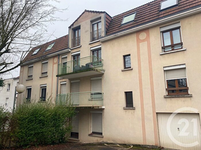 Appartement à vendre - Metz, Plantières, Queuleu - 1 pièce - 1 chambre