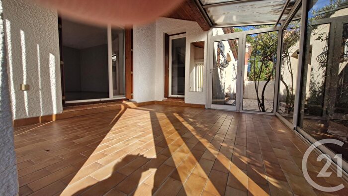 Maison à vendre - Six-Fours-les-Plages, Roumagnan, Talian, Audibert, Verger - 4 pièces - 3 chambres