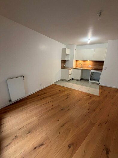 Appartement 2 pièces à louer à Vautier, Joinville-le-Pont