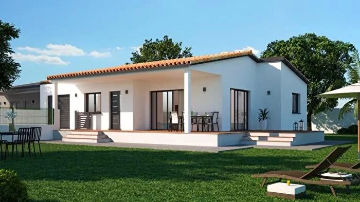 Maisons à vendre et appartements à louer - 1