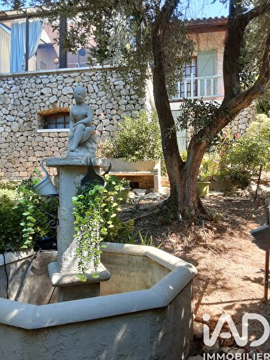 Maison 4 pièces à Ensuès-la-Redonne, à vendre