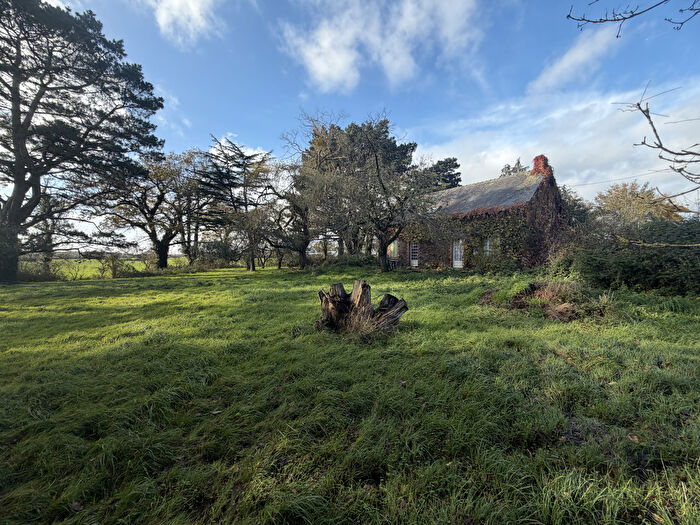 Maison à vendre - Vritz - 4 pièces - 3 chambres