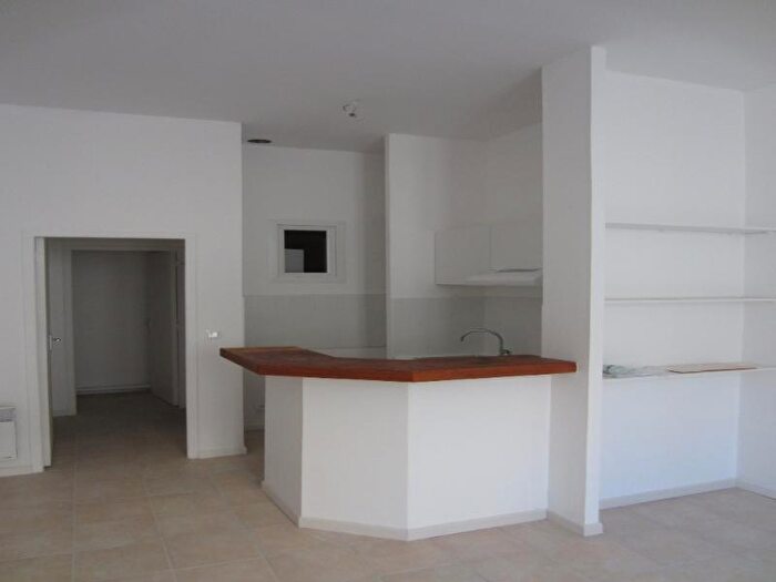 Montpellier, Centre historique - Appartement 1 pièce à louer