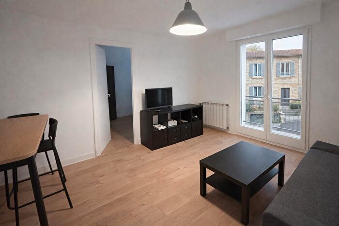 Appartement à vendre - Agen, Scaliger - 2 pièces - 1 chambre