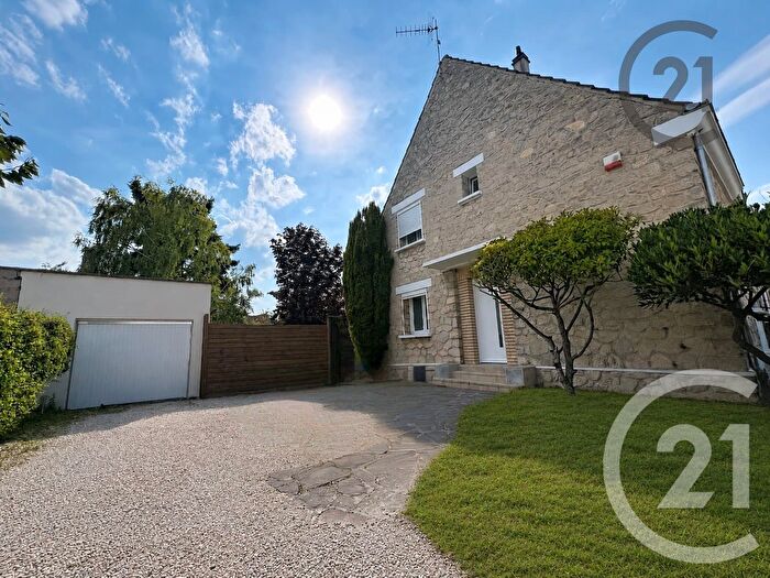 Maison 6 pièces à Reims, Clairmarais, Charles Arnould, à vendre