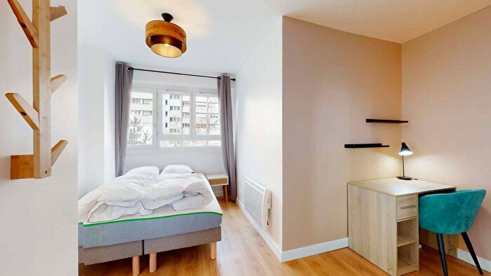 Appartement 1 pièce à La Défense, Puteaux, à louer