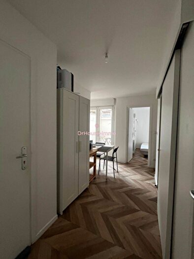 Appartement 1 pièce à louer - Lille