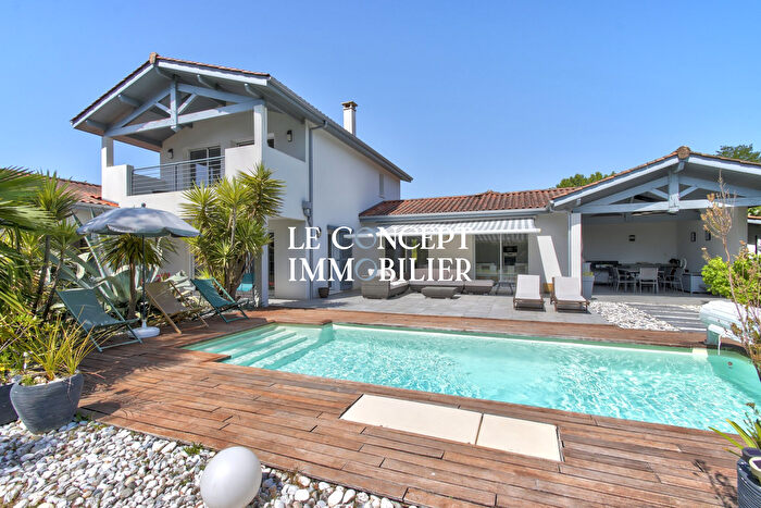 Biarritz - Maison 6 pièces à vendre