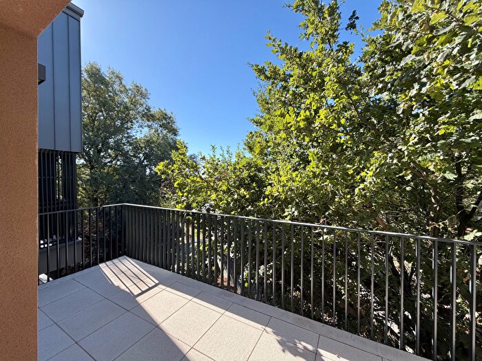 Appartement 2 pièces à Saint-Herblain, à vendre