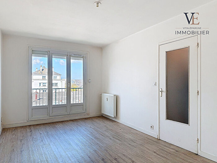 Mondeville : Appartement 2 pièces à vendre