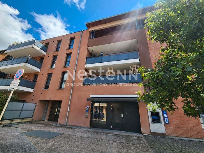 Appartement 2 pièces à Castanet-Tolosan, à vendre