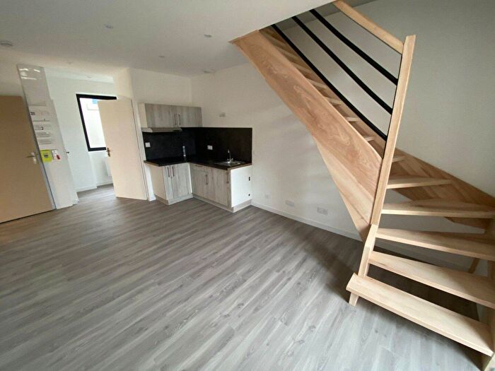 Appartement 2 pièces à Chatiou-Duchesne, Romans-sur-Isère, à louer