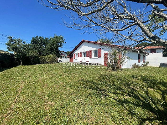 Ustaritz - Maison 6 pièces à vendre