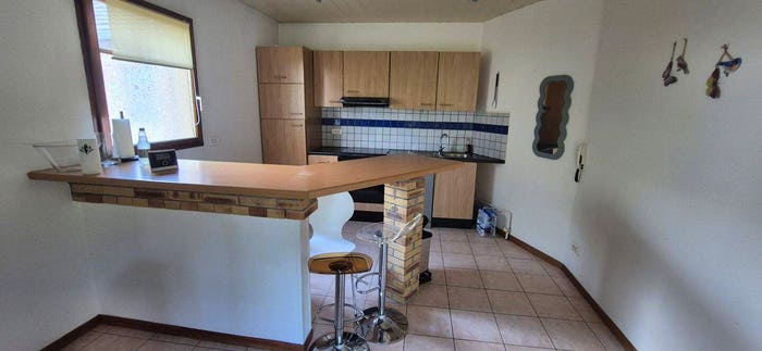 Appartement 2 pièces à louer à Huningue