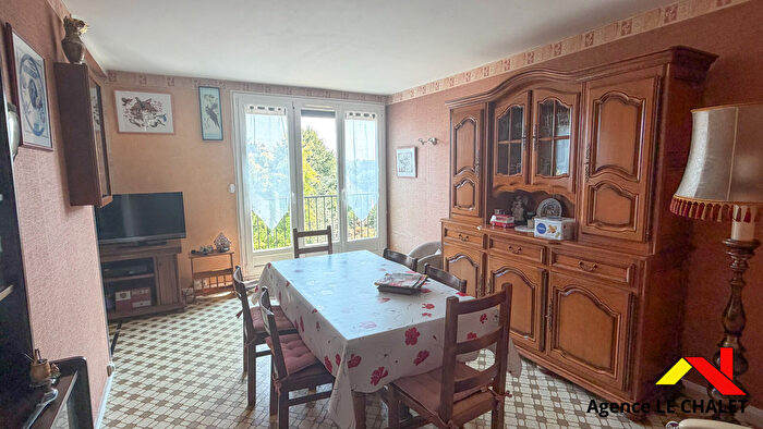 Appartement 4 pièces à vendre - Ablon-sur-Seine