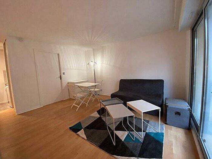 Chartrons, Bordeaux - Appartement 1 pièce à louer