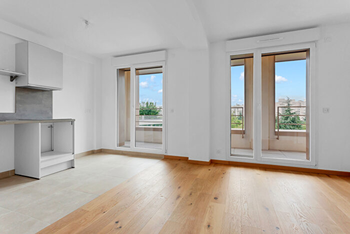 Appartement 2 pièces à louer - La Garenne-Colombes, Champs-Philippe