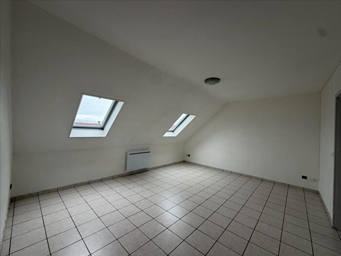 Appartement 2 pièces à louer à Colmar, Saint-Joseph, Mittelhart