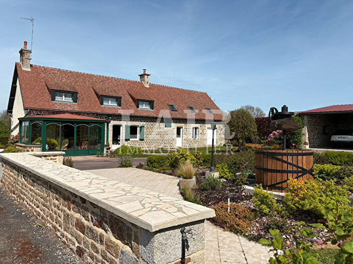 Maison 7 pièces à vendre à Alençon, Coeur de Ville