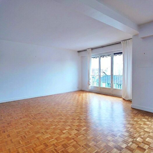 Appartement à louer - Clagny-Glatigny, Versailles - 4 pièces - 2 chambres