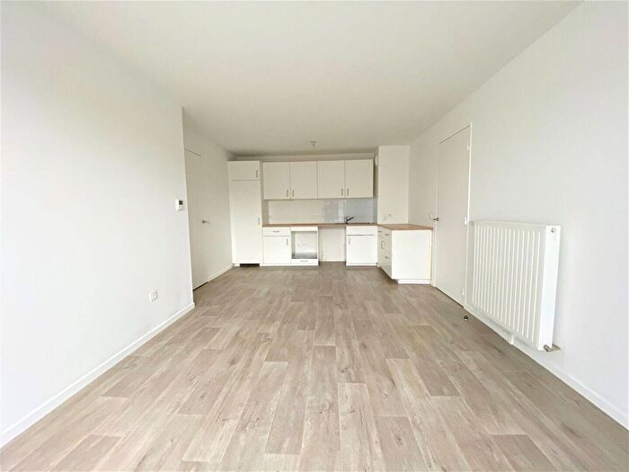 Appartement 3 pièces à louer à Centre Urbain-Coquibus, Évry-Courcouronnes