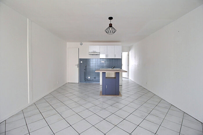 Pussay - Appartement 2 pièces à vendre