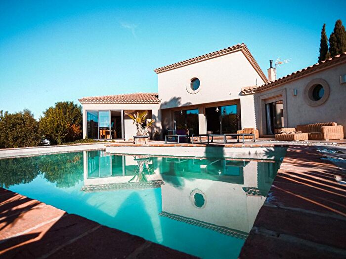 Maison 4 pièces à vendre - Saint-Féliu-d'Avall