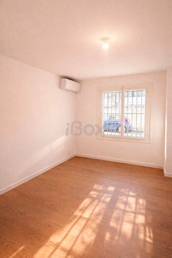 Appartement à louer - Pont-du-Las, Toulon - 1 pièce