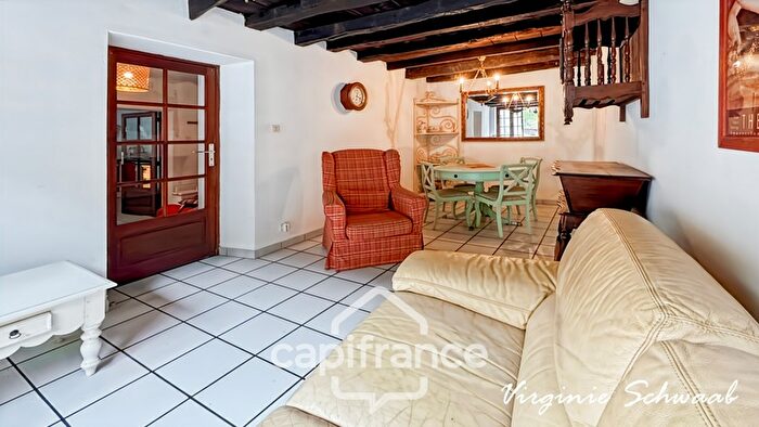 Appartement à vendre - Arnéguy - 4 pièces - 3 chambres