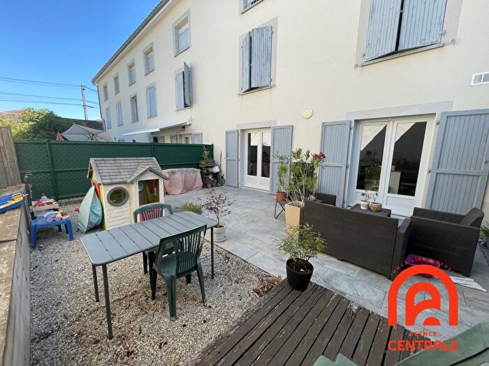 Appartement 4 pièces à Messimy, à louer