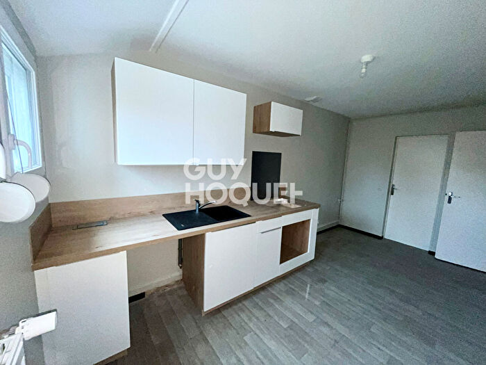 Gravelines - Maison 6 pièces à louer