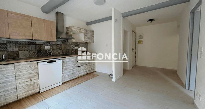 Appartement 3 pièces à Pont-du-Las, Toulon, à louer