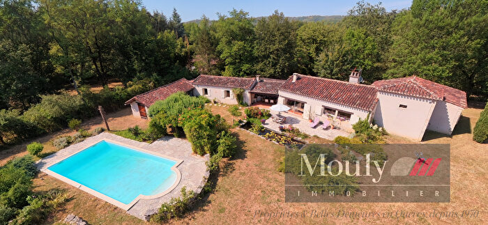 Cahors, Terre Rouge : Maison 6 pièces à vendre