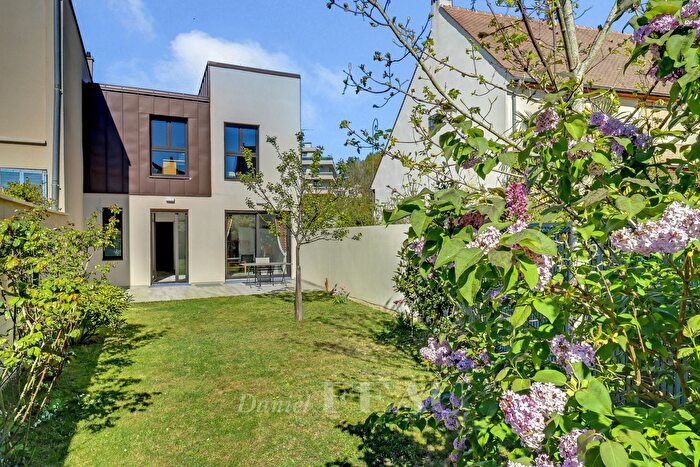 Maison 5 pièces à Versailles, Jussieu, Petits Bois, Picardie, à vendre