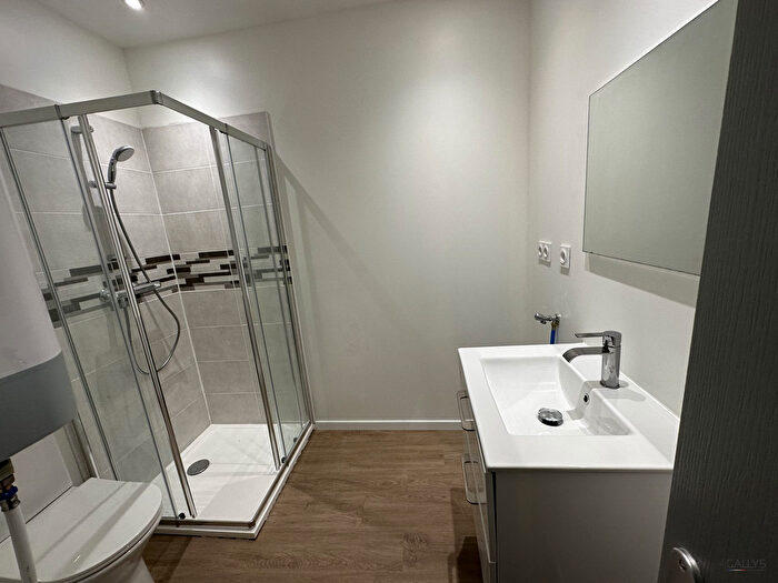 Clavette : Appartement 1 pièce à vendre