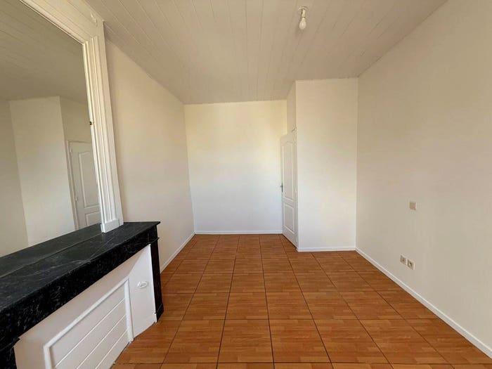 Appartement 3 pièces à Saint-Laurent-Médoc, à louer