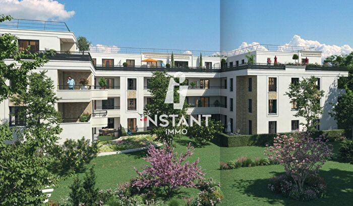 Maison à vendre - Thiais, Belle Epine - 4 pièces