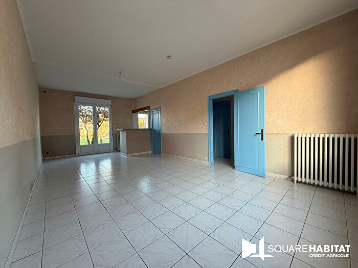 Maison à vendre - Cholet, Tuilerie - 4 pièces - 3 chambres