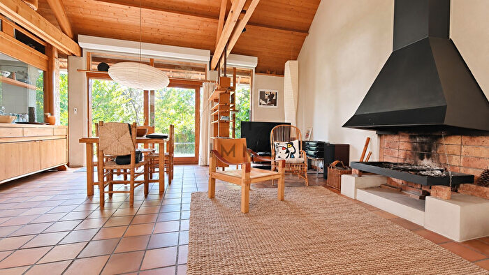 Fontenay-aux-Roses, Blagis, Gare - Maison 6 pièces à vendre
