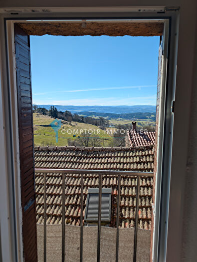 Maison 3 pièces à vendre - Pradelles