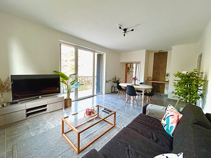 Maison à vendre - Saint-Étienne-de-Tulmont - 4 pièces - 3 chambres