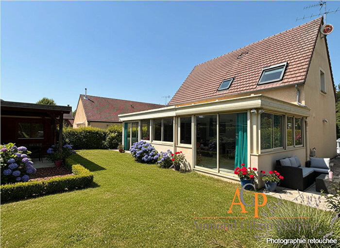 Maison 5 pièces à vendre à Mézidon-Canon