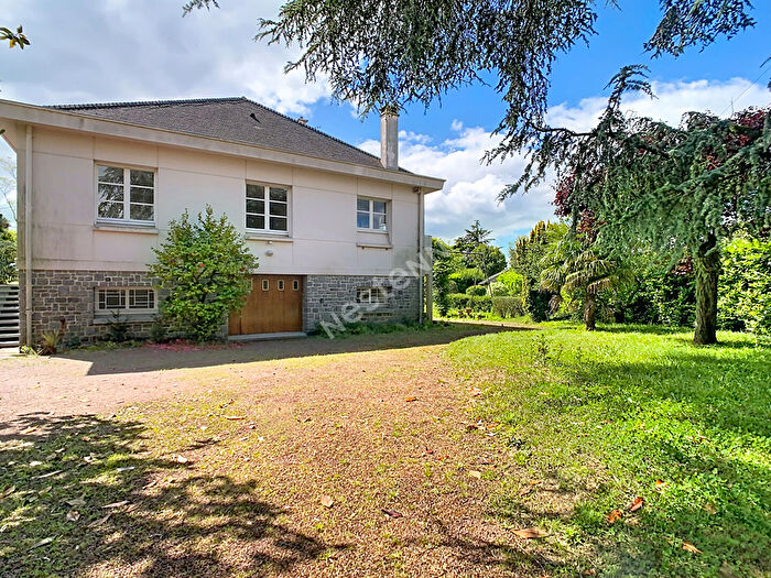 Le Pallet : Maison 7 pièces à vendre