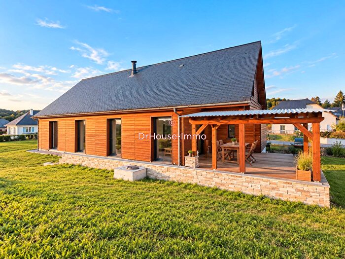 Maison 4 pièces à vendre à Lanne-en-Barétous