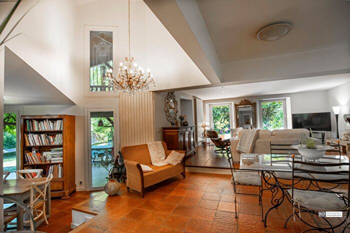 Saint-Gaudens - Maison 5 pièces à vendre