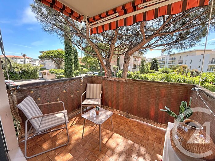 Appartement 3 pièces à Cavalaire-sur-Mer, Castillane, Vivards, Roseraie, Rigaud, Cros de Mouton, à vendre