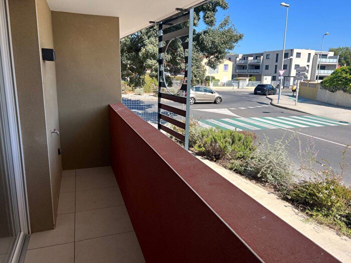 Appartement 1 pièce à louer - Le Village, Argelès-sur-Mer
