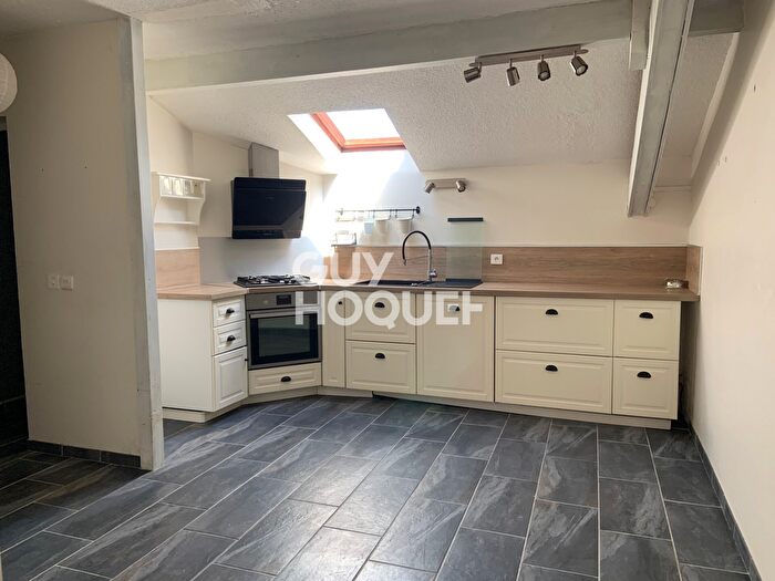 Appartement 5 pièces à vendre - Pontcharra