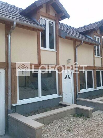 Appartement à louer - Vernon - 1 pièce